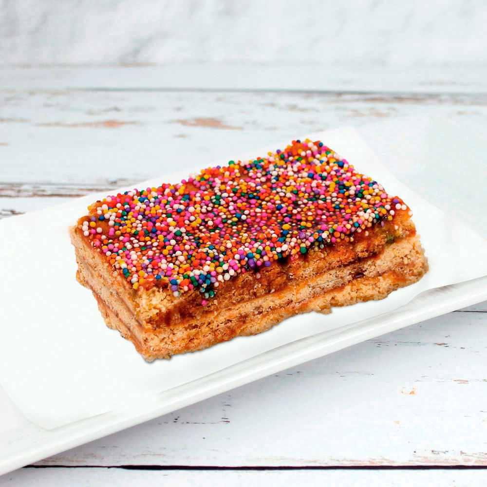 Turrón de Doña Pepa Wong 500g - Metro.pe