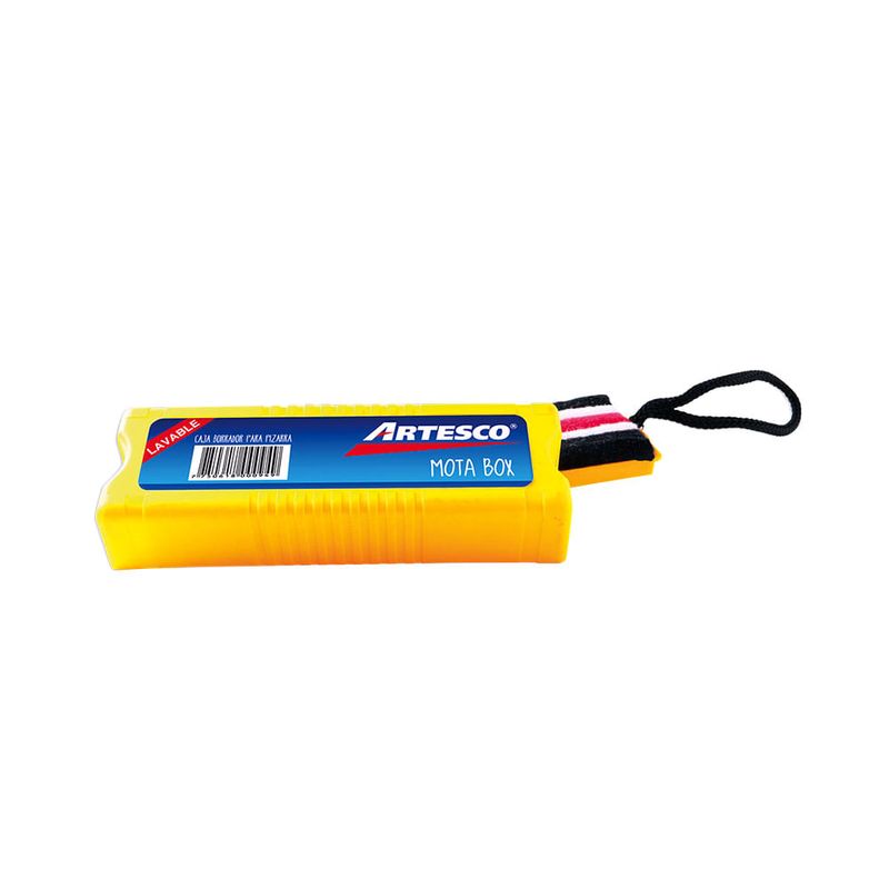 Artesco Borrador para Pizarra Mota Box - Metro.pe Artesco Borrador para Pizarra Mota Box - Metro.pe