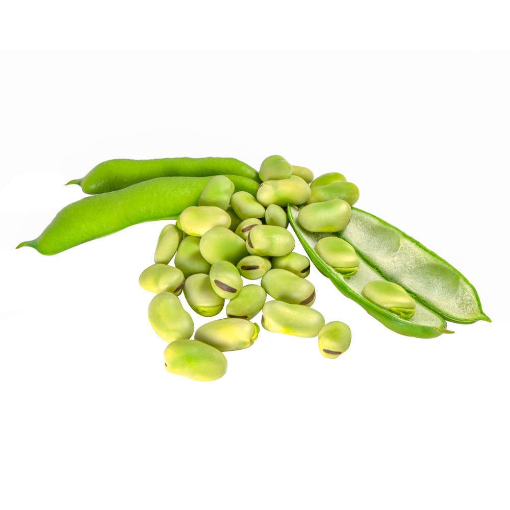 Habas Metro x kg - Metro.pe