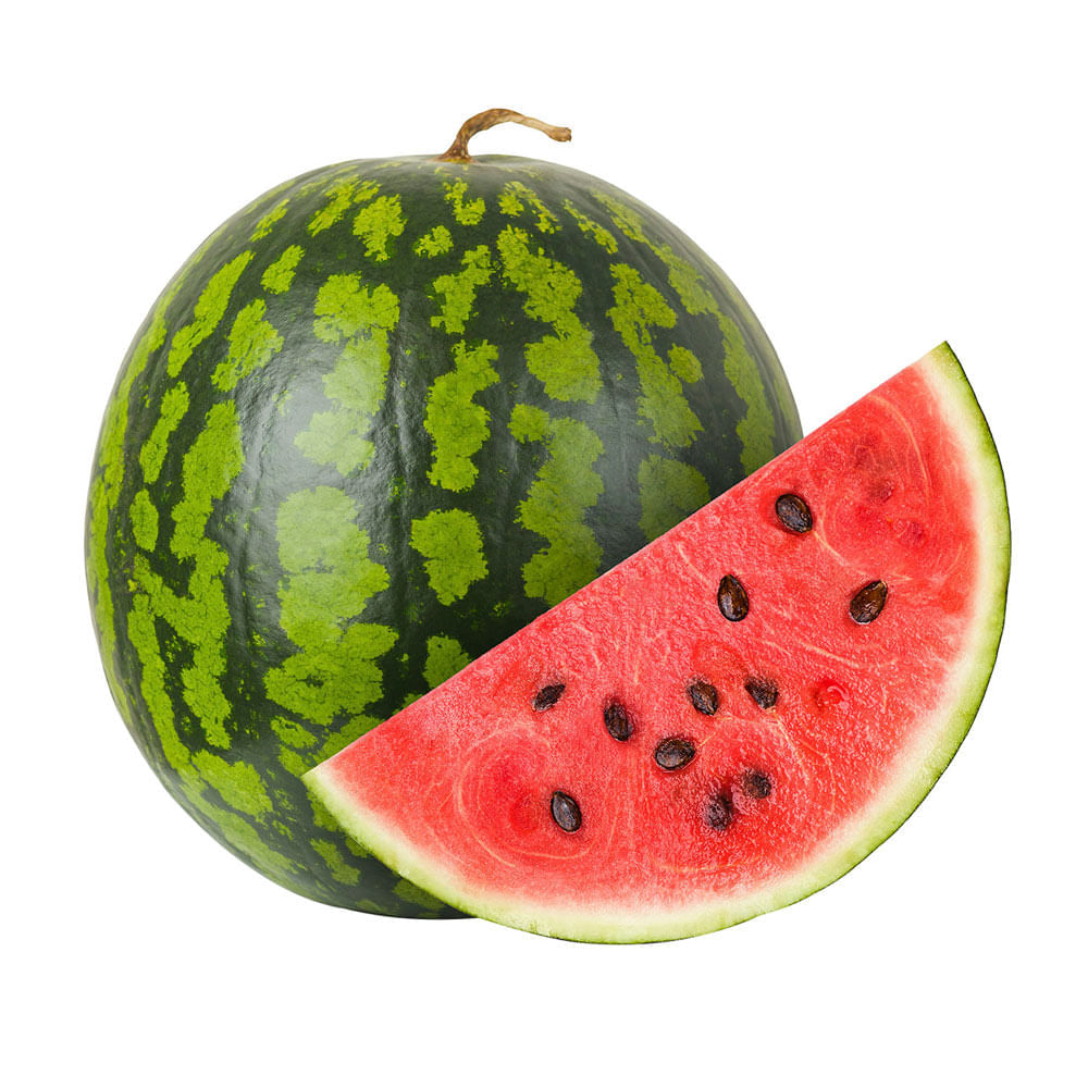 Sandía Metro x kg - Metro.pe