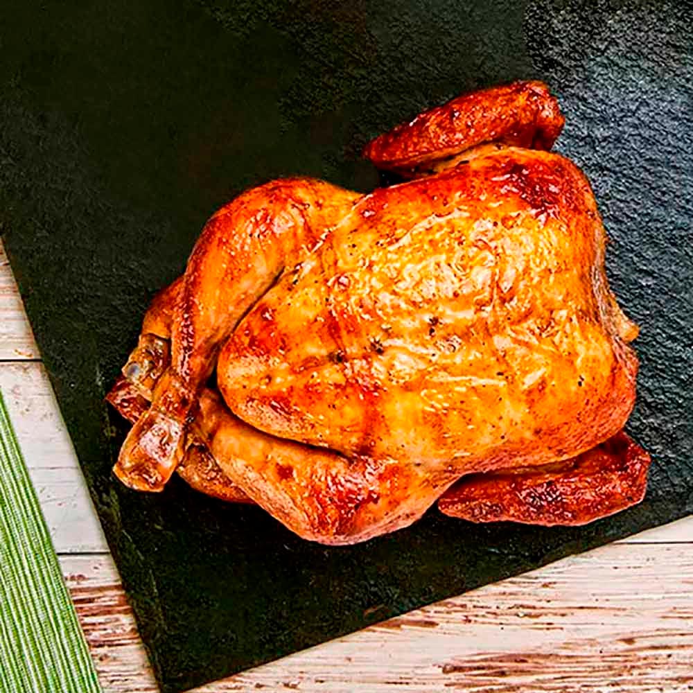 Metro Pollo Rostizado Sin papas Delivery - Metro.pe