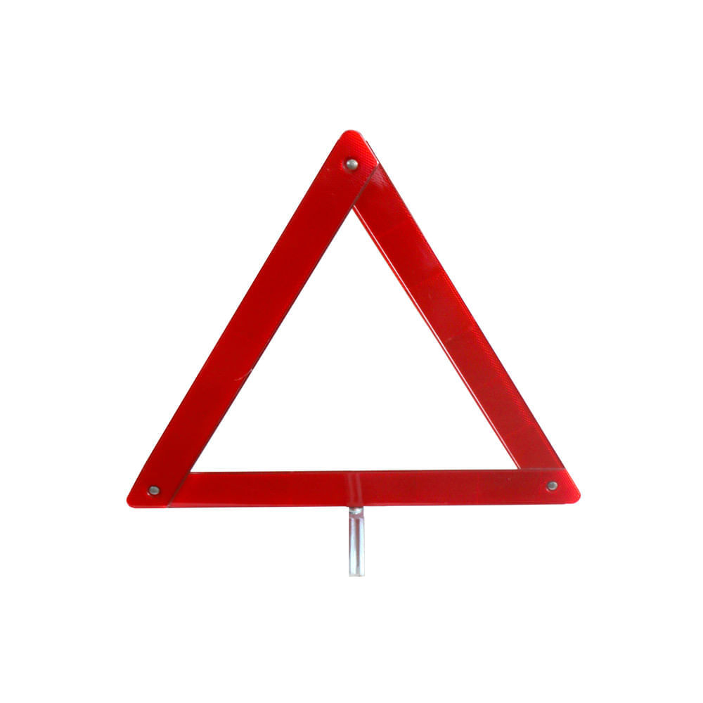 Home Tools Tri ngulo de Emergencia - Metro.pe
