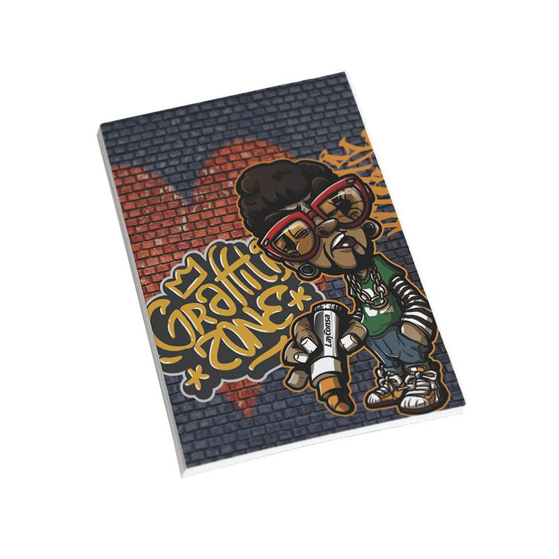 Layconsa Scketch Book 20 Hojas - Metro.pe