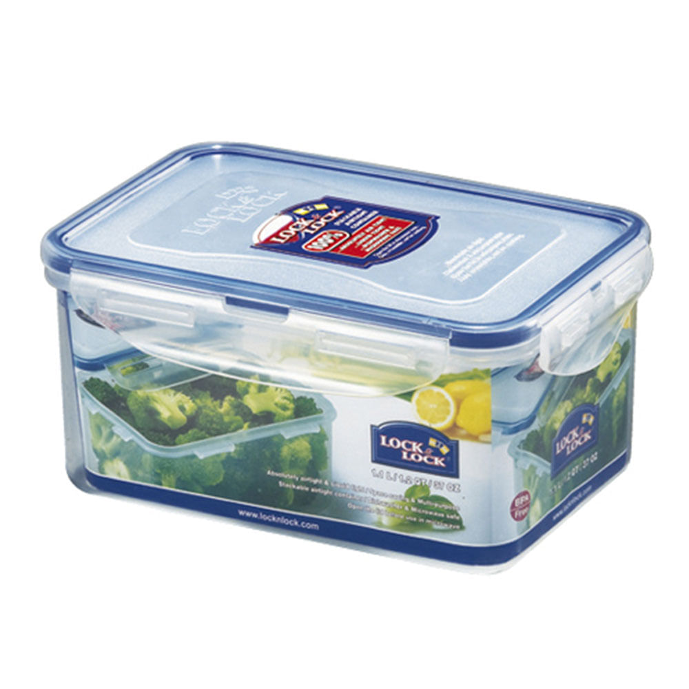 Envase Plástico Recto Alto 1.1 ml - Metro.pe