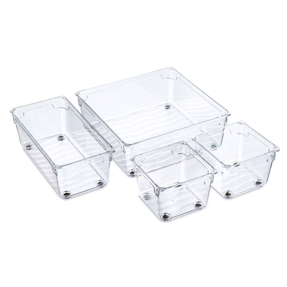 Set Smartbox # 5 - Metro.pe