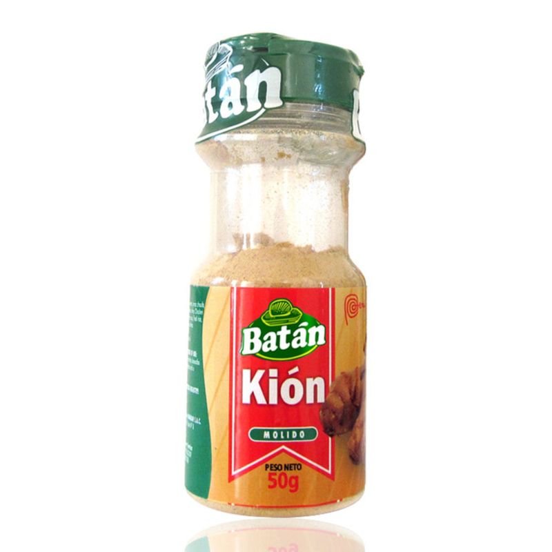 Kión Molido Frasco 50 g - Metro.pe