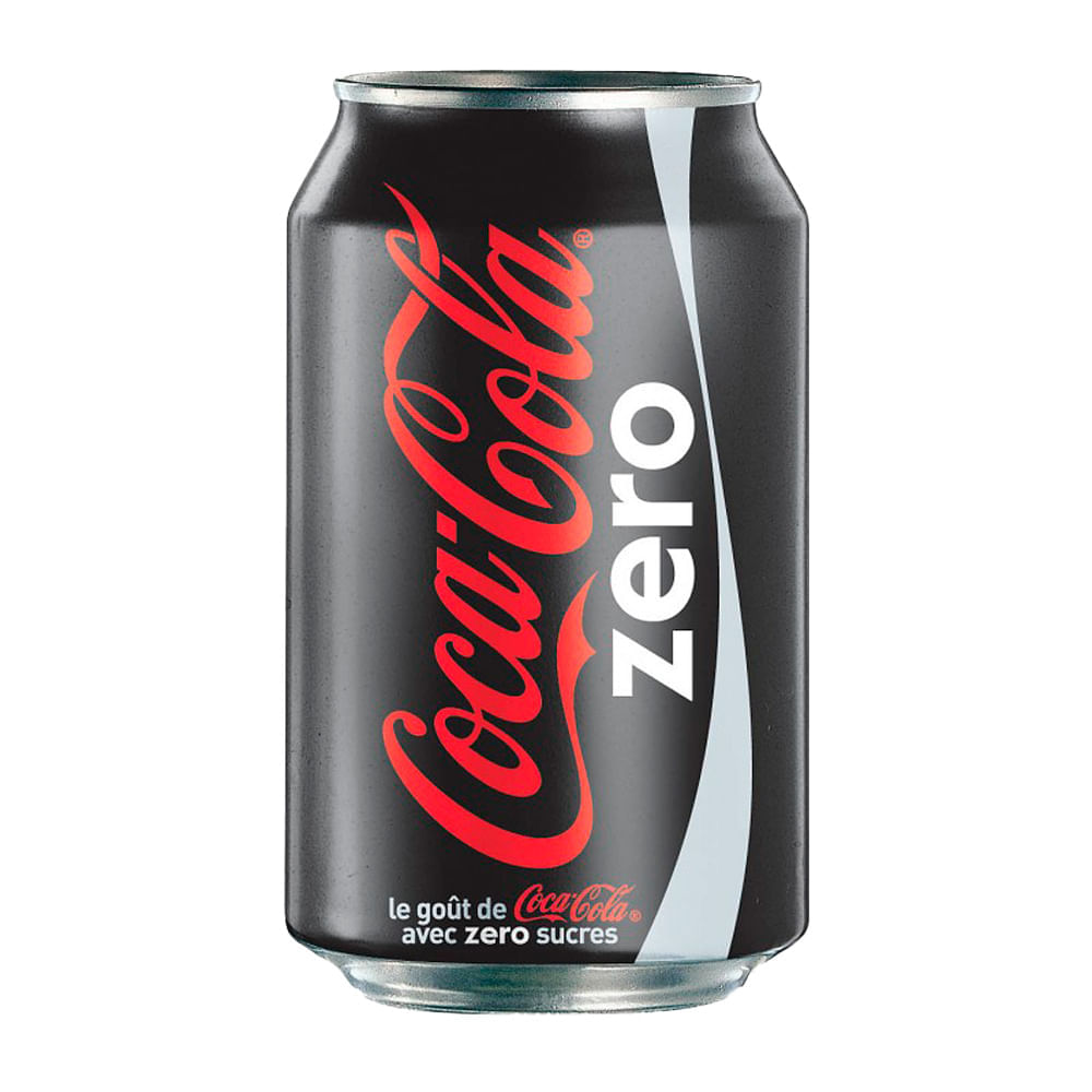 Gaseosa Coca Cola Zero Lata 355 ml - Metro.pe Gaseosa Coca Cola Zero Lata 355 ml - Metro.pe