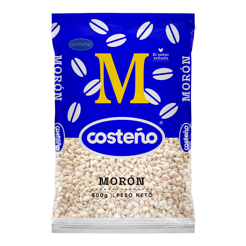 Mor¢n Coste¤o 500g - Metro.pe