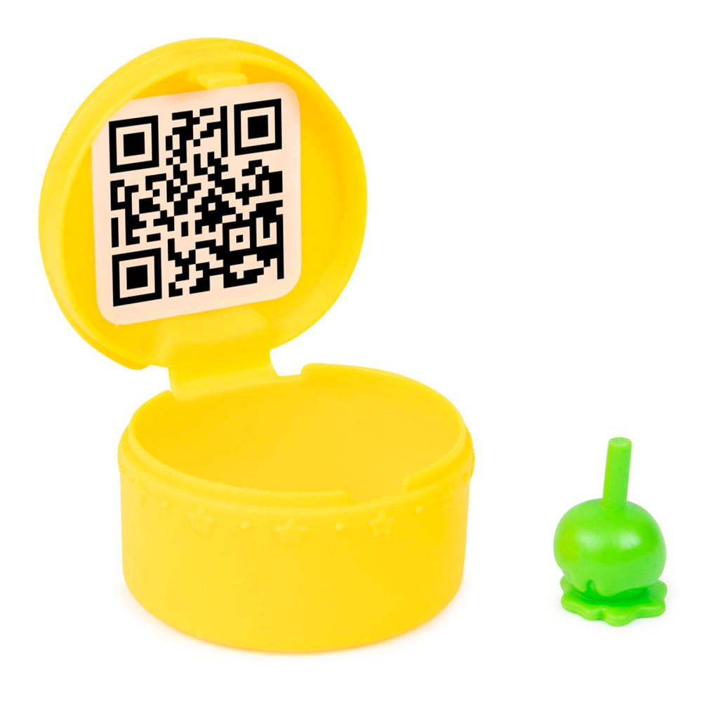 Set de Lujo Cuarto de Carnaval Gabbys - Metro.pe