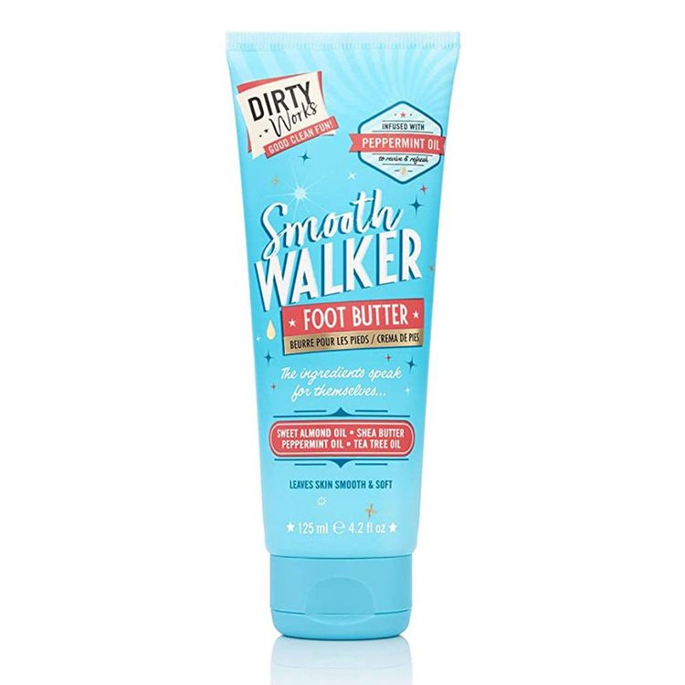 DW Signature Foot Butter 125ml - Metro.pe