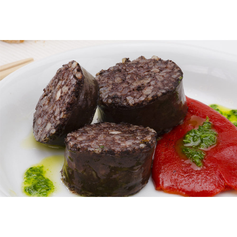 Relleno Razzetto x Kg - Metro.pe