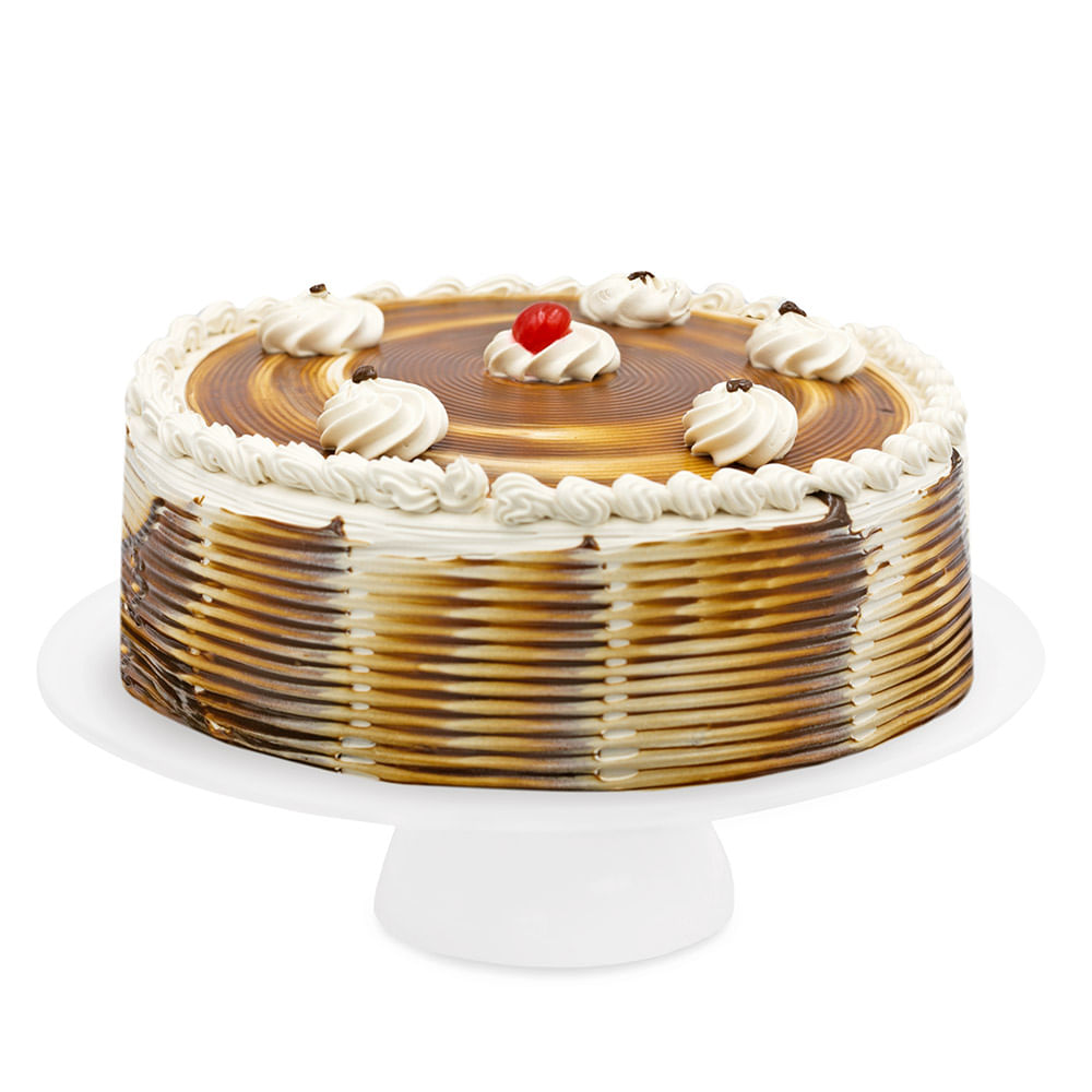 Torta Dulce de Caf 20 Porciones - Metro.pe