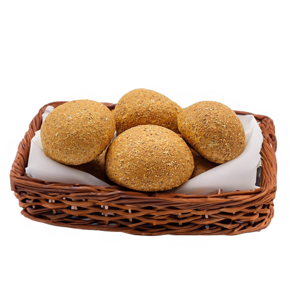 Pan Integral 5un - Metro.pe