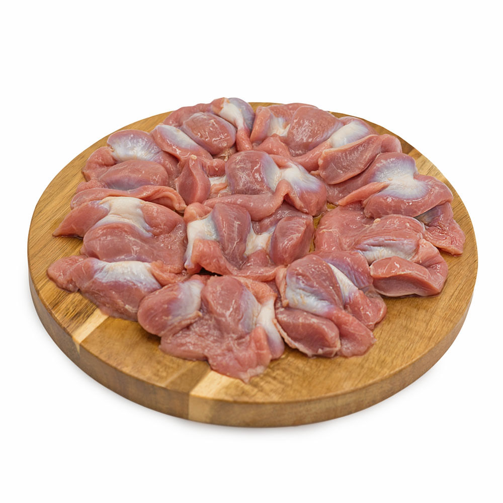 Molleja de Pollo Redondos x kg - Metro.pe