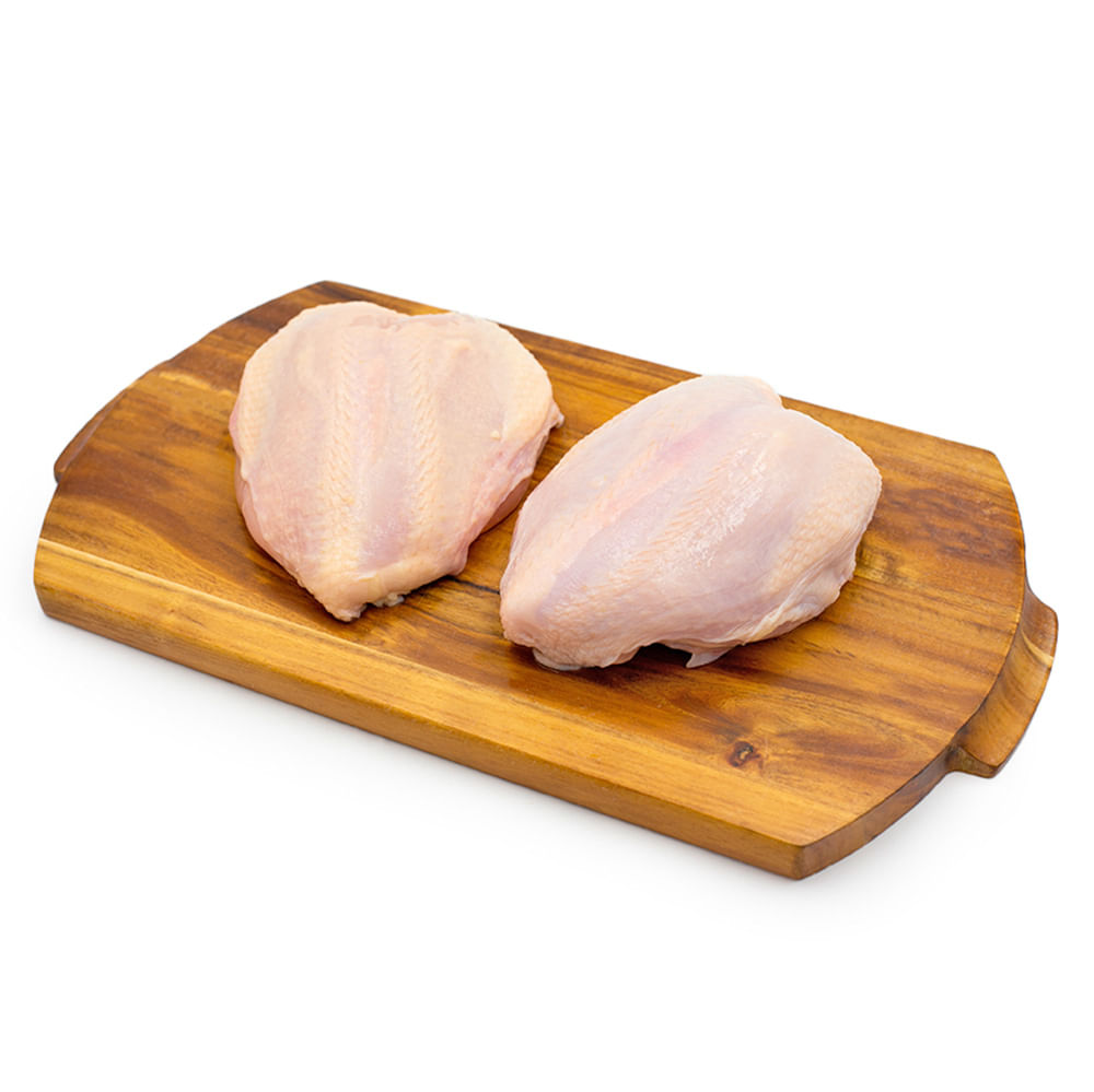 Pechuga Especial de Pollo Redondos x kg - Metro.pe