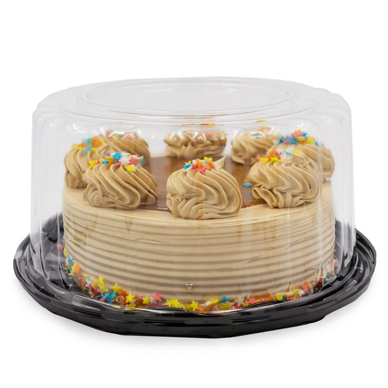 Torta Festival Caramel 10 Porciones - Metro.pe