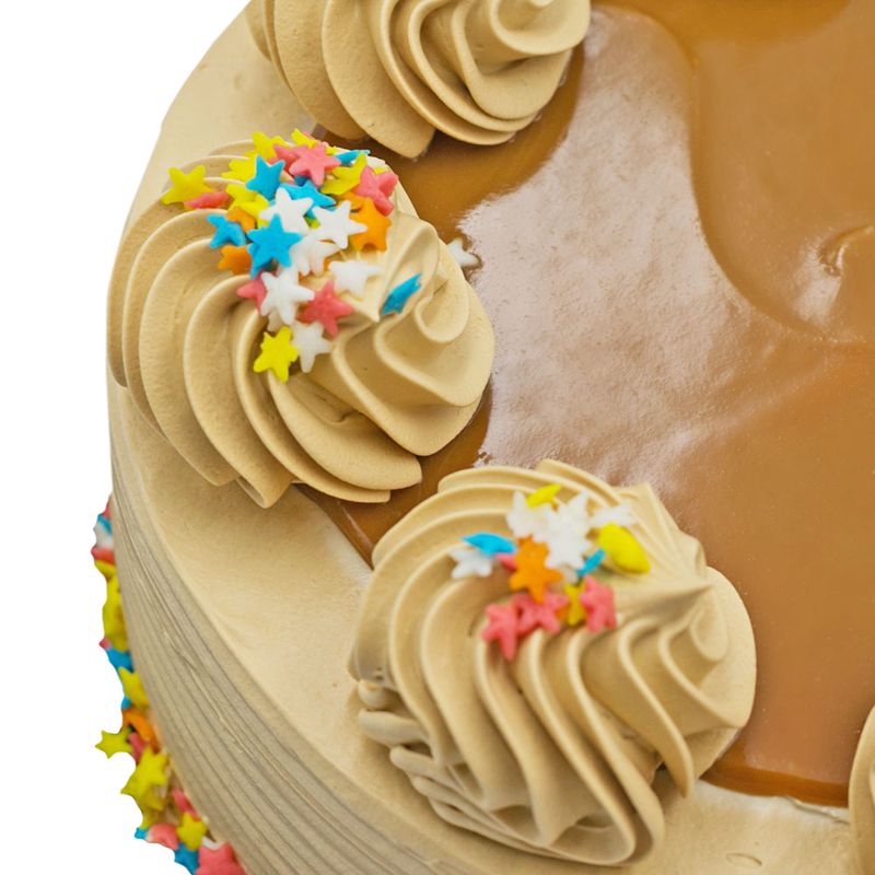 Torta Festival Caramel 10 Porciones - Metro.pe