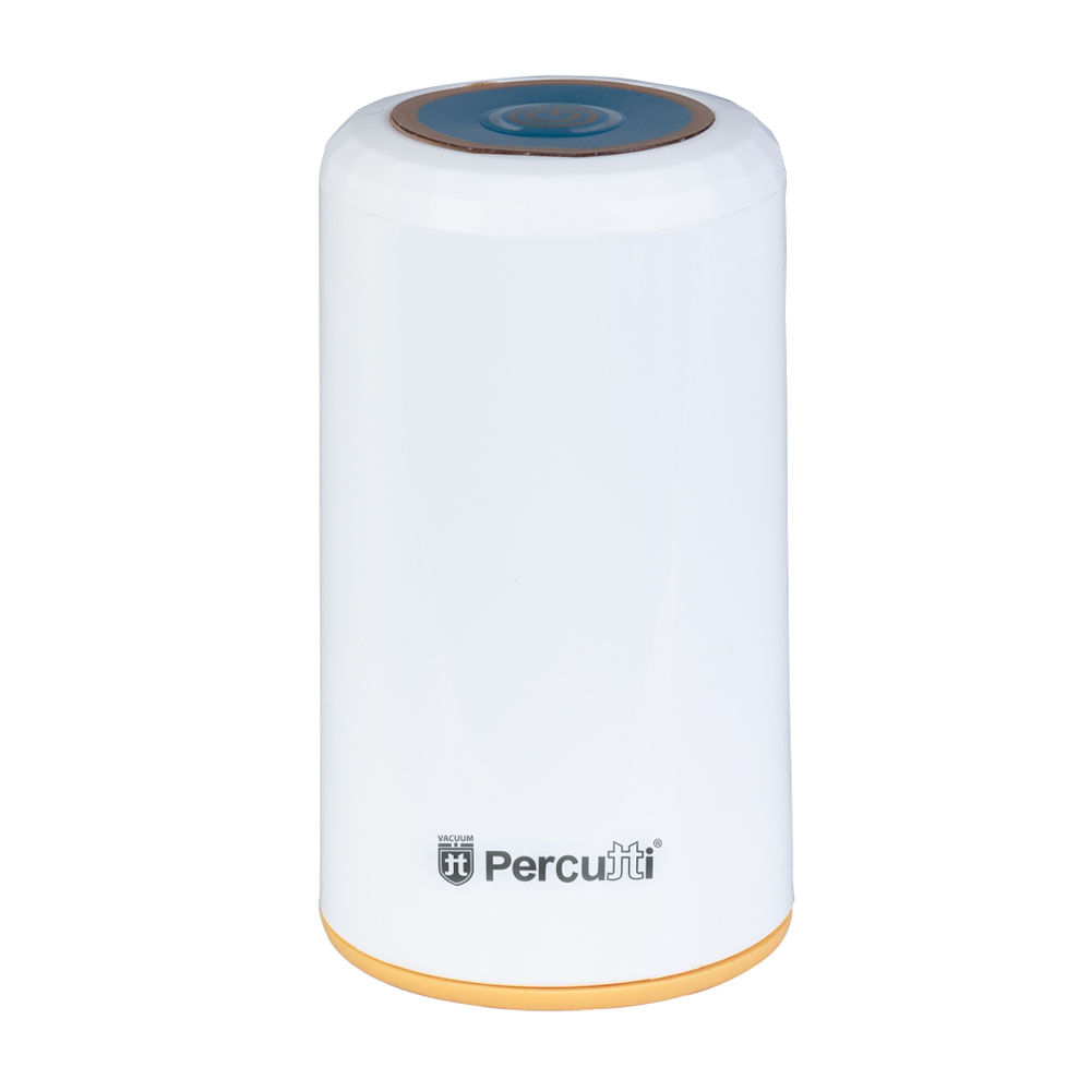 Extractor de Aire Percutti Vacuum - Metro.pe