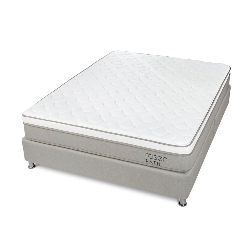 Box Tarima Paraíso Path Niebla King - Metro.pe