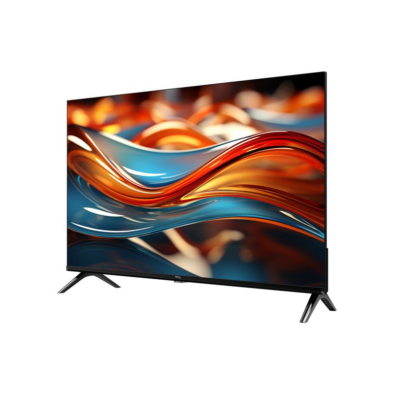 Televisor TCL 32" HD Smart Android Tv 32S4500A - Metro.pe