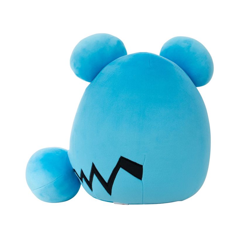 Peluche Marill Pokemon Squishmallow 25cm - Metro.pe