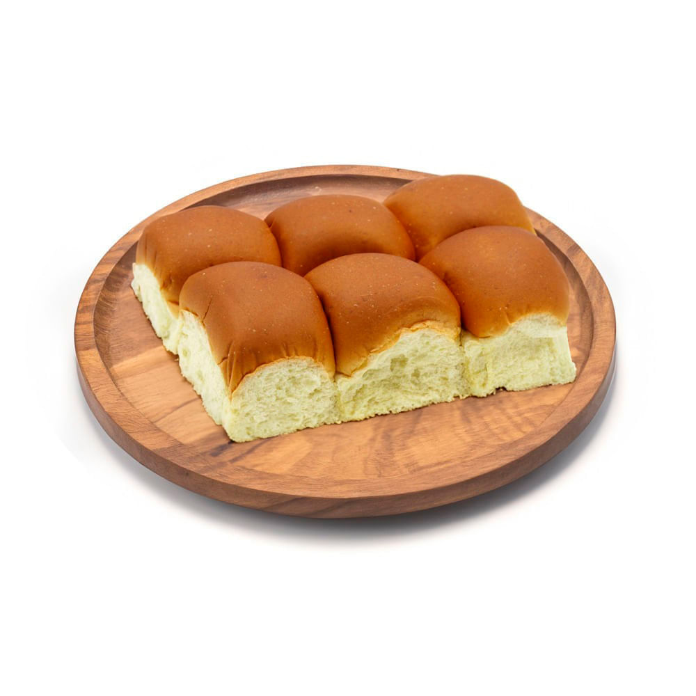 Pan Dulce Metro Chancay 12un - Metro.pe