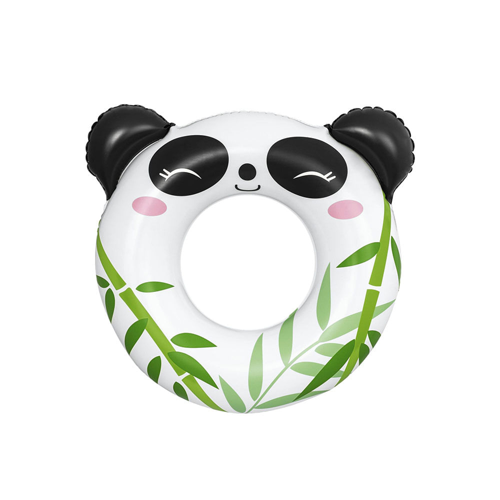 Flotador Bestway Aro Sapo Oso Panda - Metro.pe
