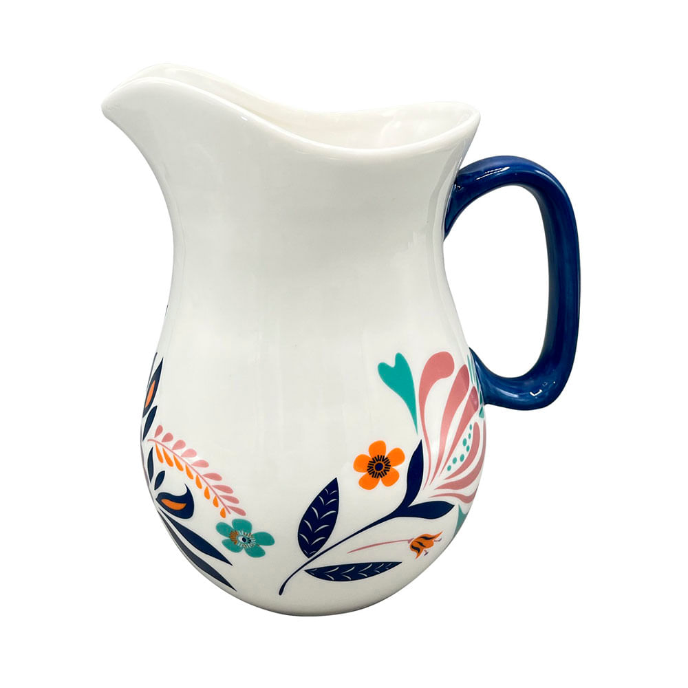 Jarra Krea - Metro.pe