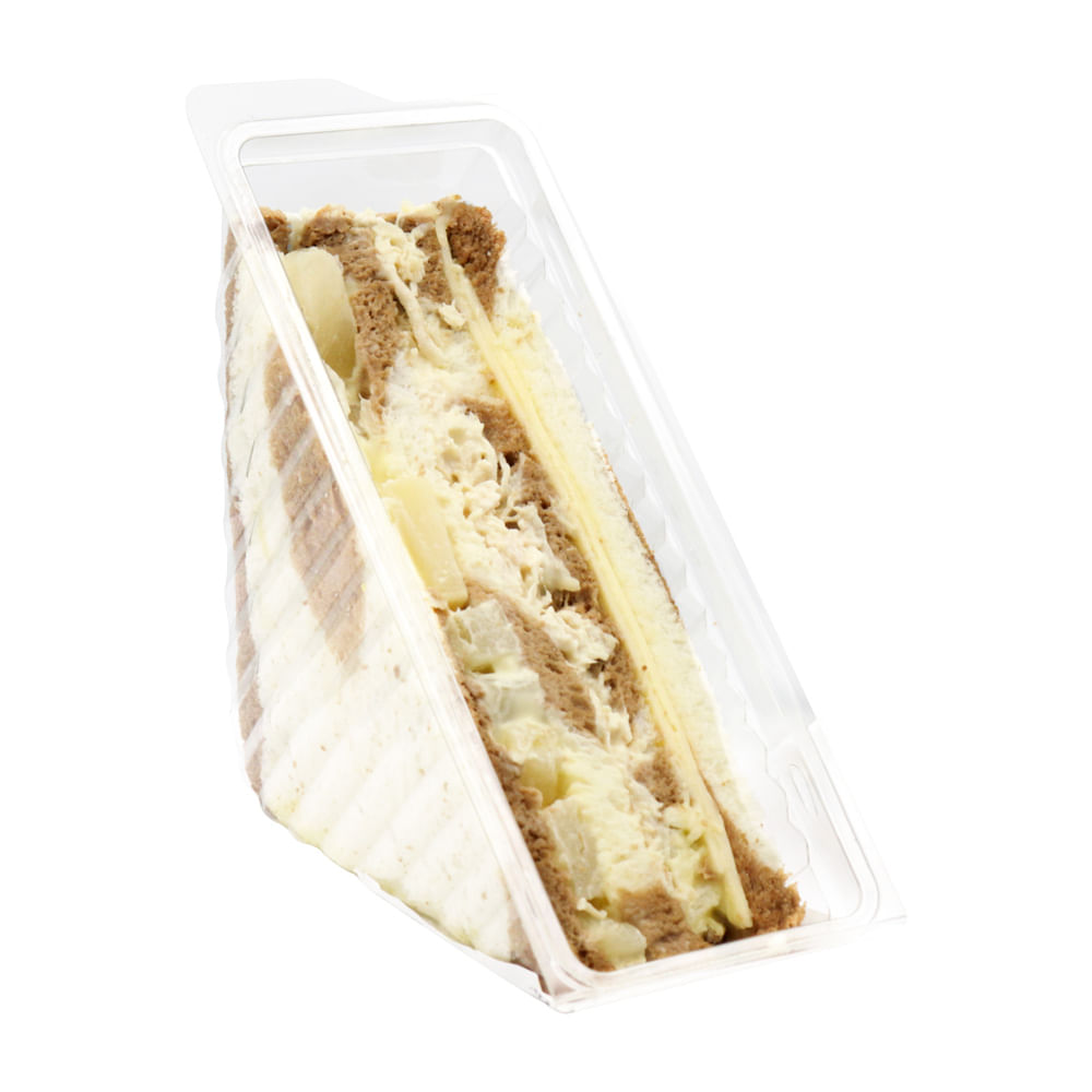 Triple de Pollo Tropical x un - Metro.pe