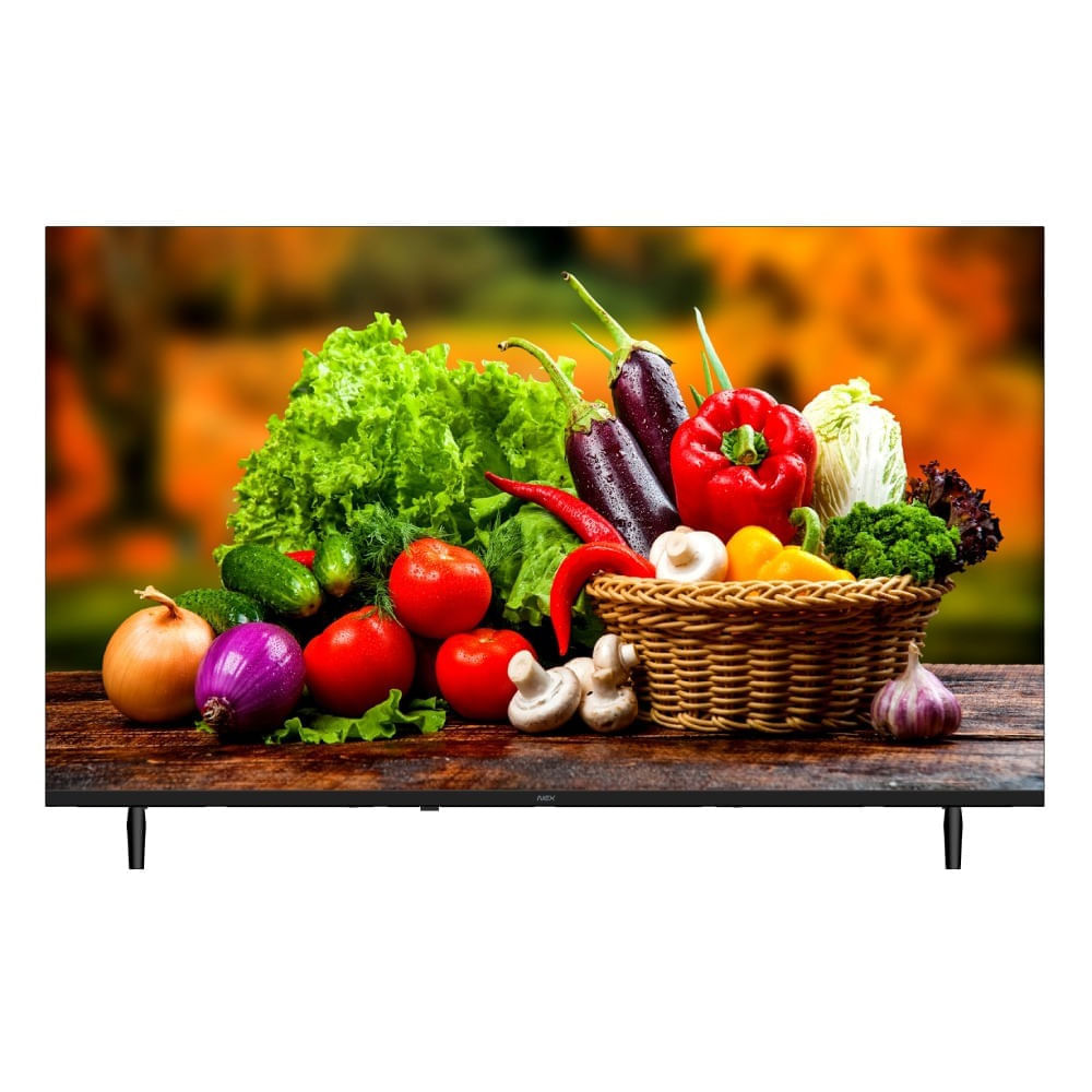 Smart TV Nex 43" TVLED43S LED FHD - Metro.pe