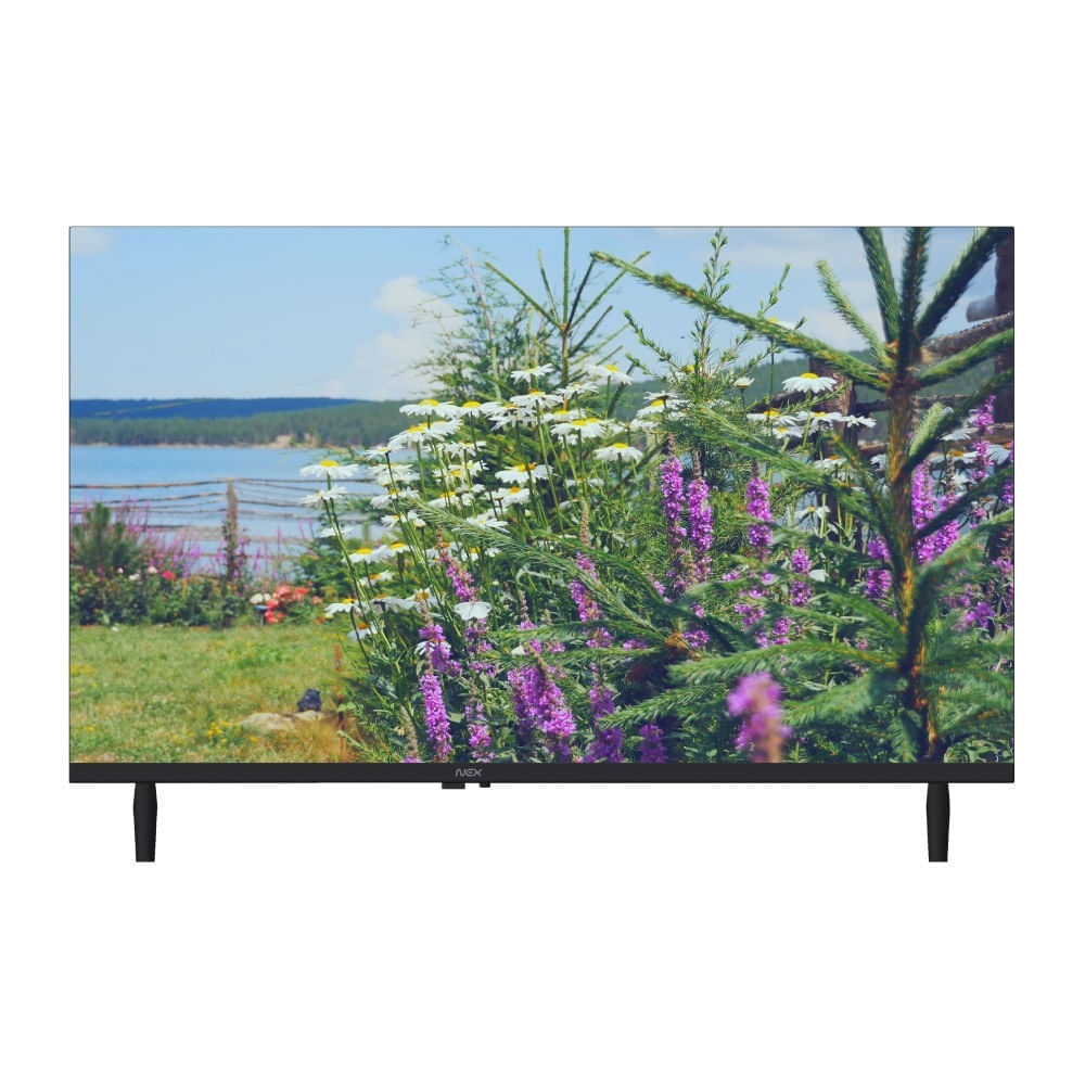 Smart TV Nex 32" TVLED32S LED HD - Metro.pe