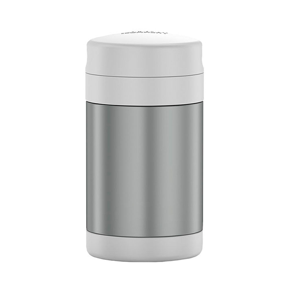 Thermos para Alimentos Food Gris 470ml - Metro.pe
