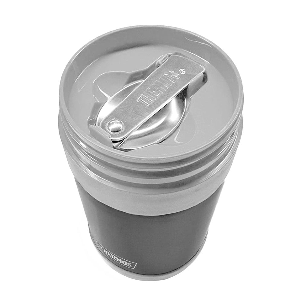 Thermos para Alimentos Food Gris 470ml - Metro.pe