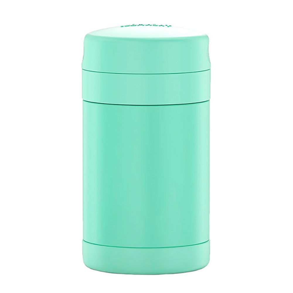 Thermos para Alimentos Food Verde 470ml - Metro.pe