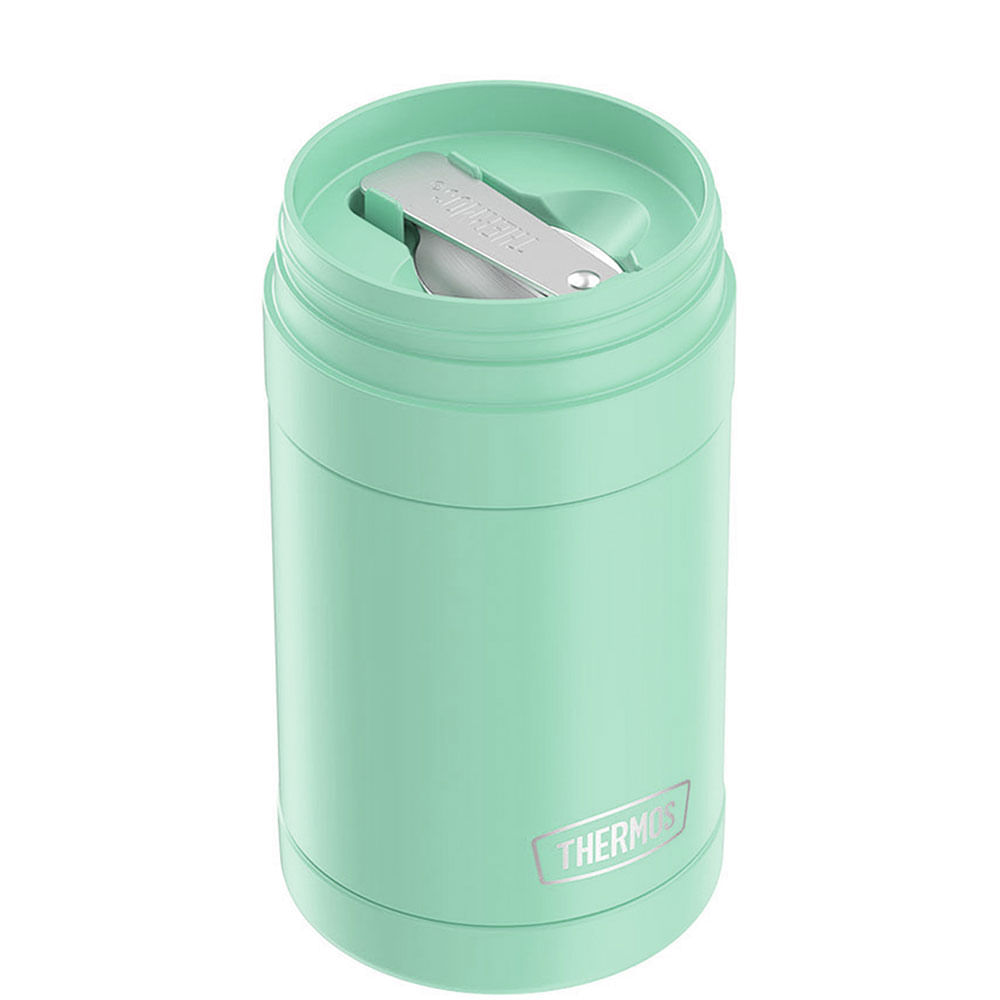 Thermos para Alimentos Food Verde 470ml - Metro.pe