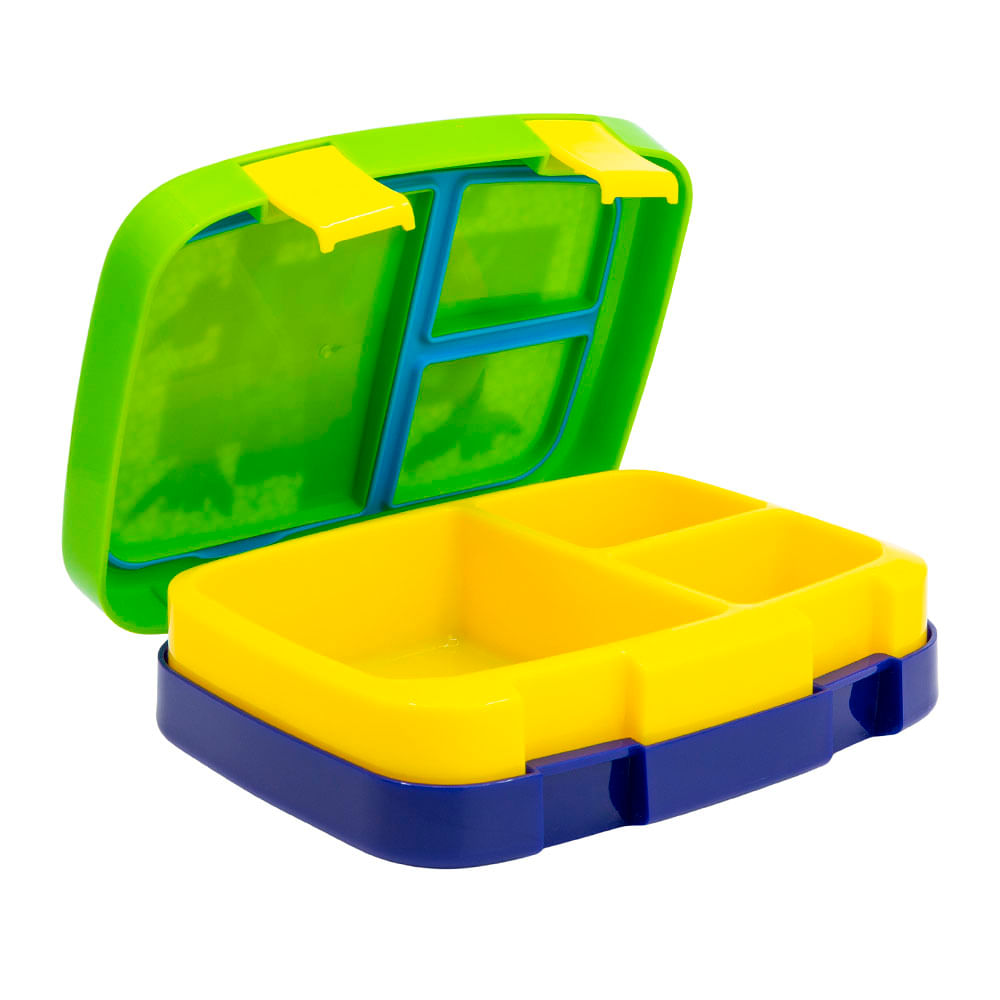 Sandwich Box Bentopro Minecraft - Metro.pe