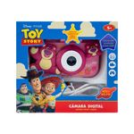 Cámara Toy Story Lotso - Metro.pe